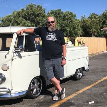 Ross Wulf | Ross Wulf