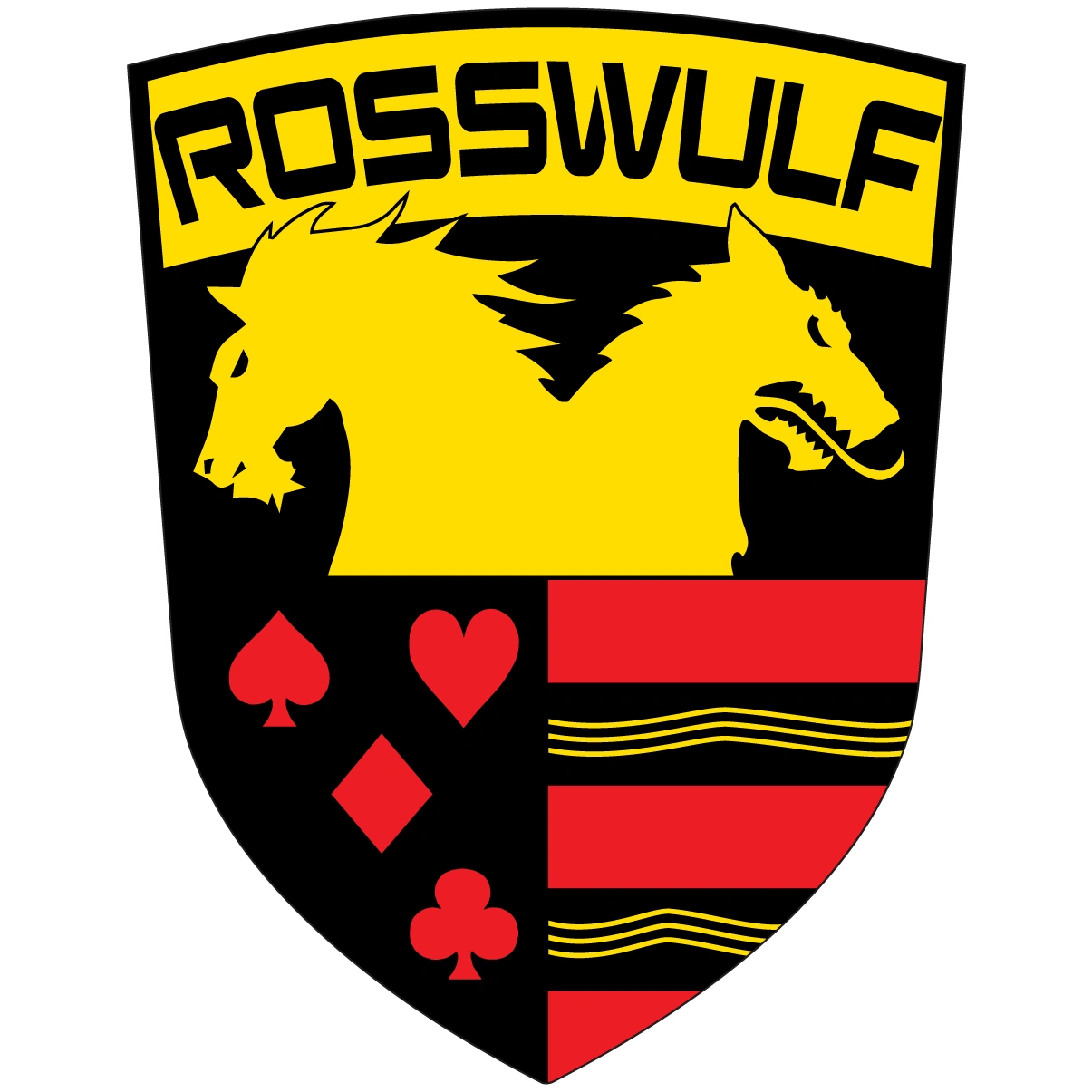 Ross Wulf | Ross Wulf