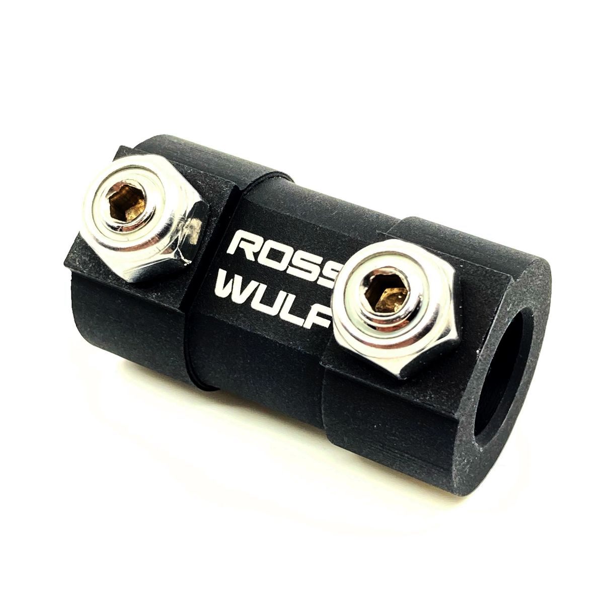 Ross Wulf Billet Shift Coupler Early VW Bug, Beetle, T1