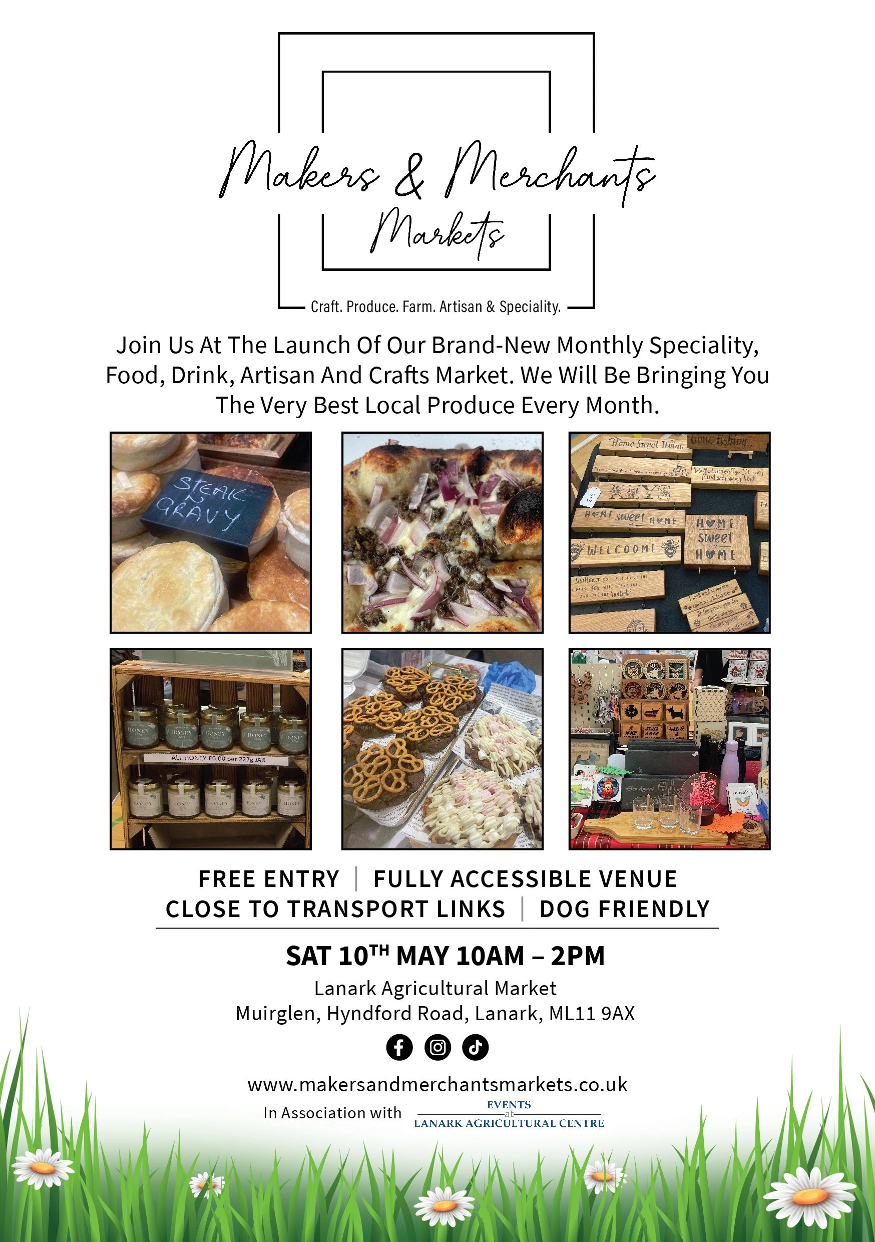 makersandmerchantsmarkets.co.uk