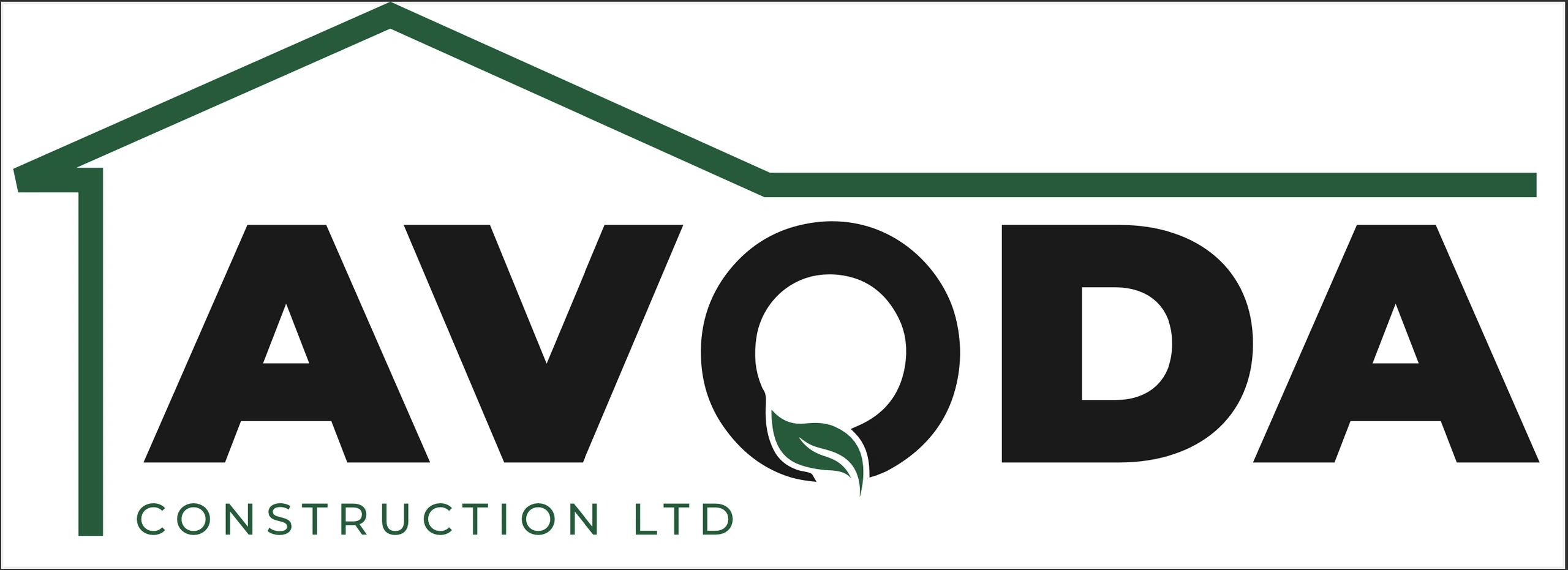 Avoda Construction Ltd