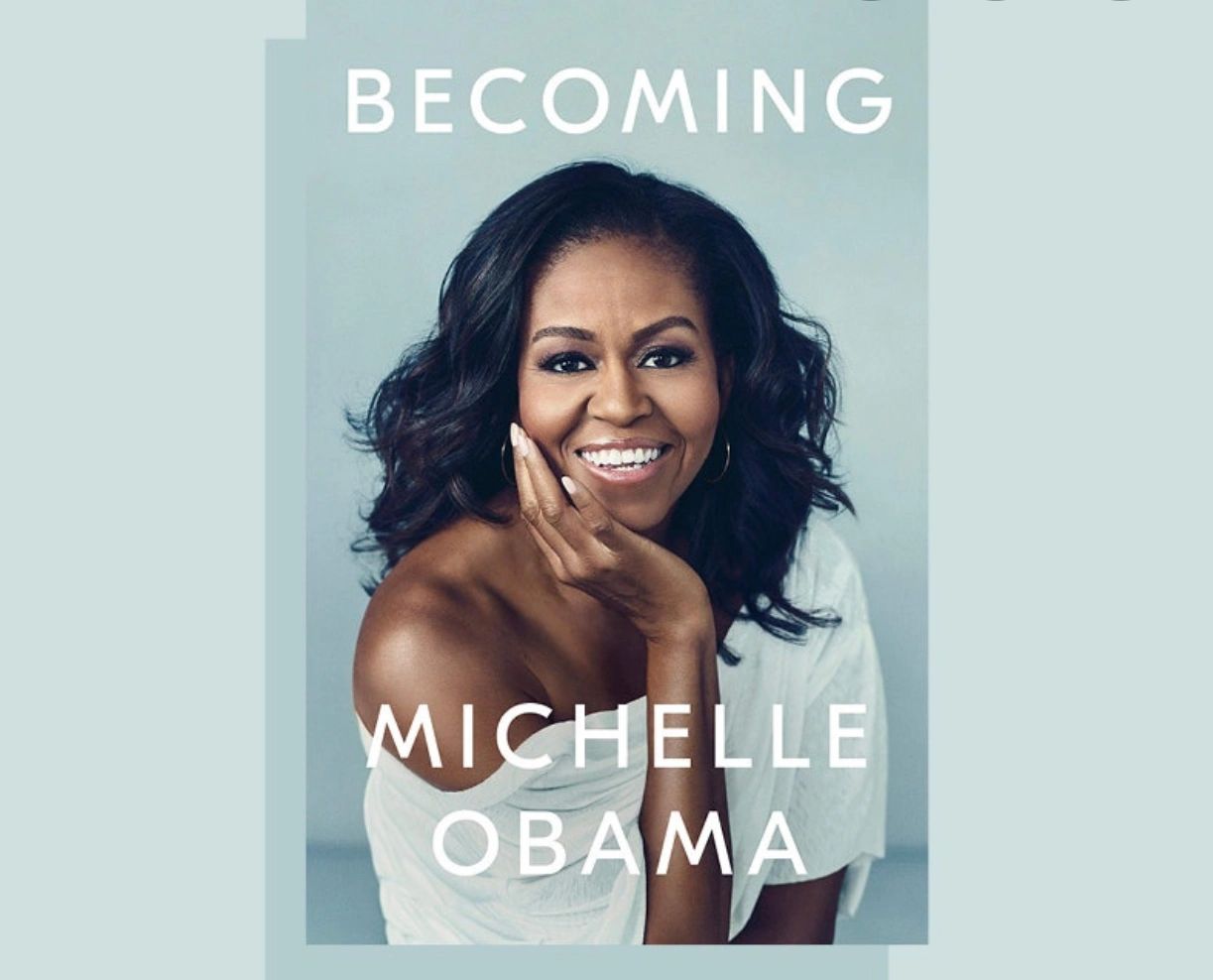 Becoming Michelle Obama Netflix Review
