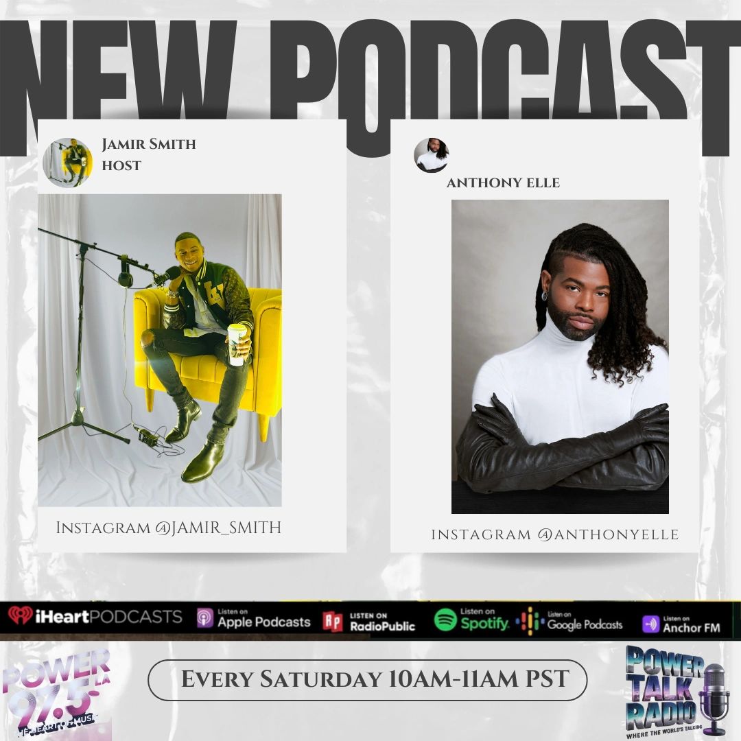 Anthony Elle- “Project Runway” Winner/ MET GALA Recap