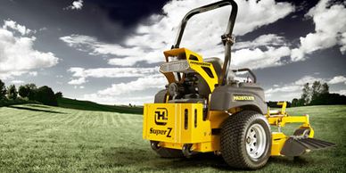 Lambert Tractor & Machinery Sales LLC.