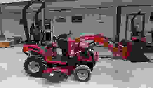 New Tractors | Lambert Tractor & Machinery Sales LLC.