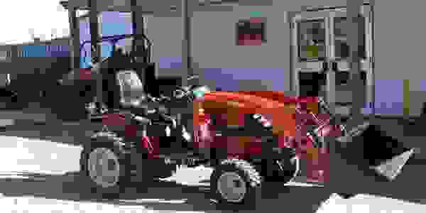 New Tractors | Lambert Tractor & Machinery Sales LLC.