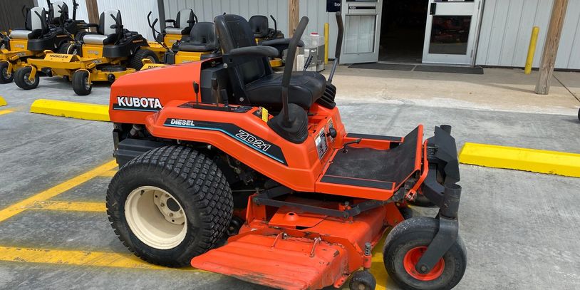 Used Inventory | Lambert Tractor & Machinery Sales LLC.