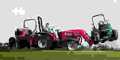 Lambert Tractor & Machinery Sales LLC.