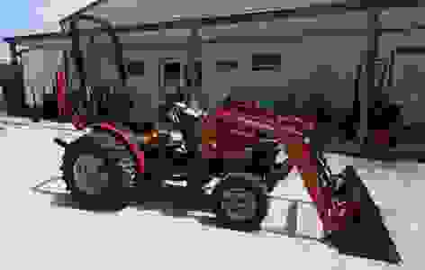 New Tractors | Lambert Tractor & Machinery Sales LLC.