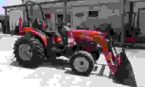 New Tractors | Lambert Tractor & Machinery Sales LLC.