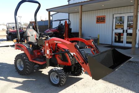 New Tractors | Lambert Tractor & Machinery Sales LLC.