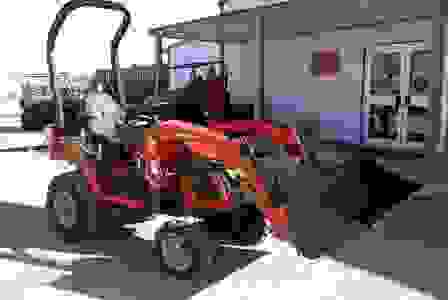 New Tractors | Lambert Tractor & Machinery Sales LLC.