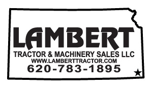 Lambert Tractor & Machinery Sales LLC.