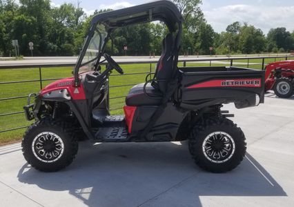 Used Inventory | Lambert Tractor & Machinery Sales LLC.
