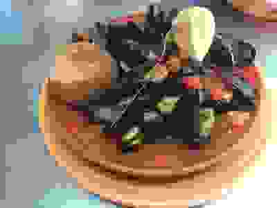 MENU | O'Shea's Olde Inne