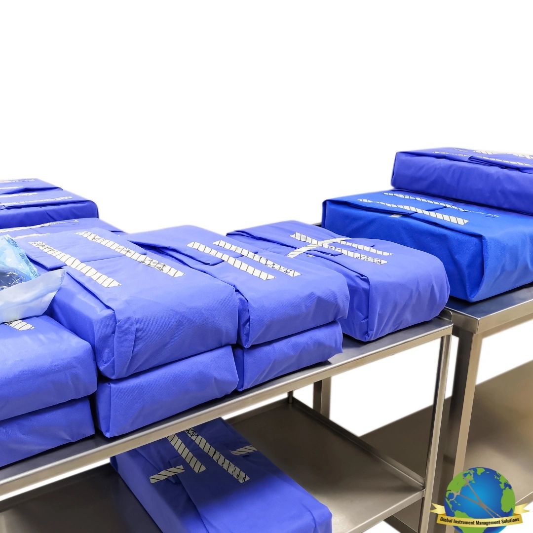 What Do Sterile Processing Technicians Do?