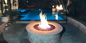Houston Gunite, Inc. - Gunite, Swimming Pools Construction