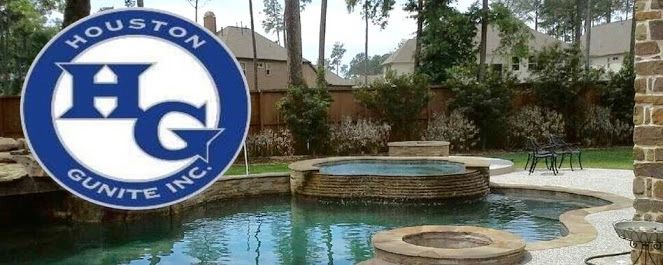 Houston Gunite, Inc. - Gunite, Swimming Pools Construction