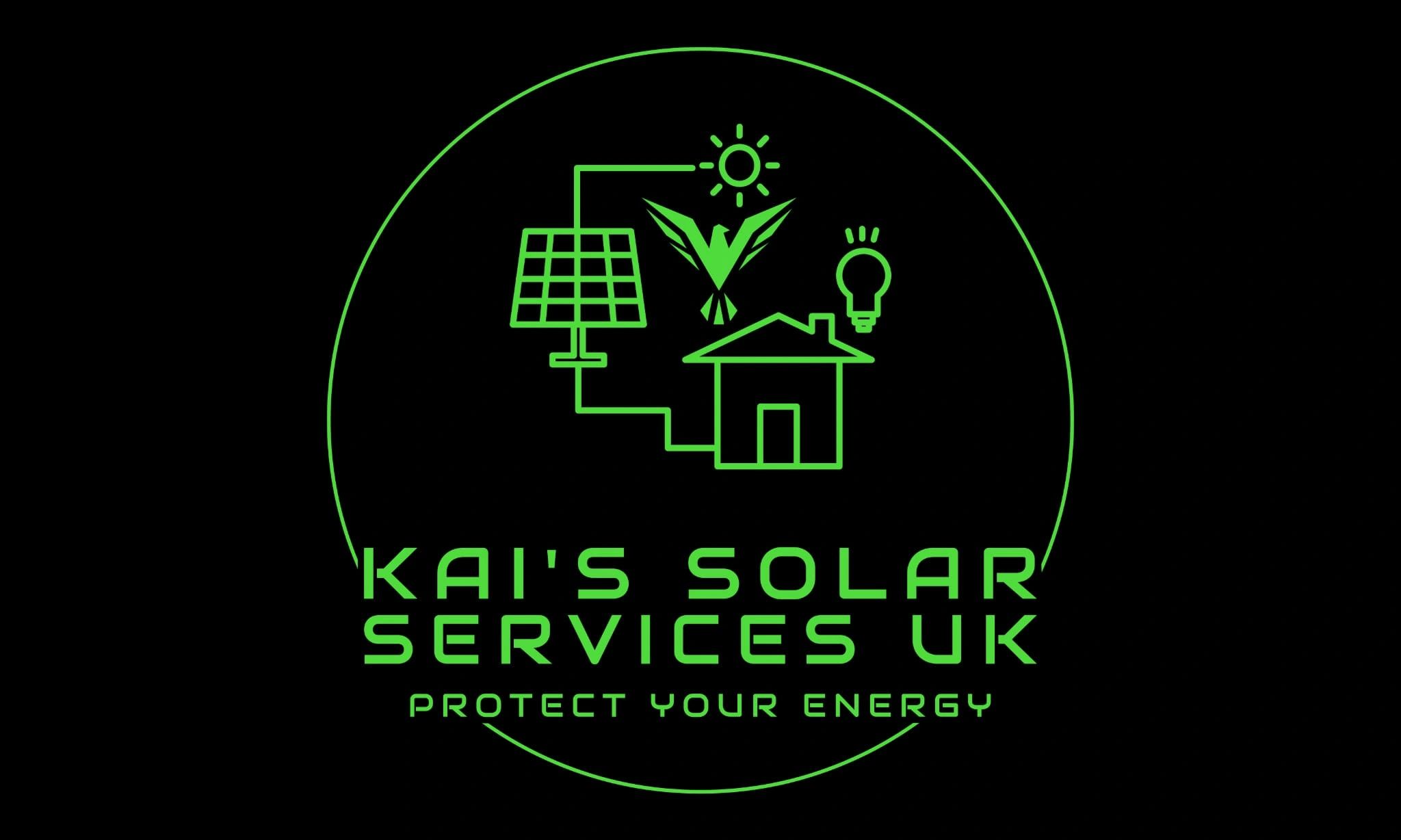 Kais solar services uk