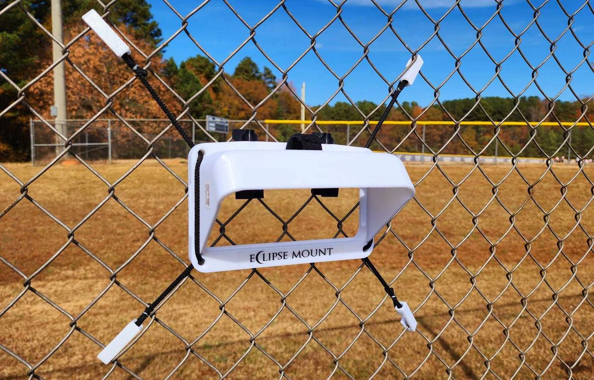 The "Original" Eclipse Mount for Cell Phones