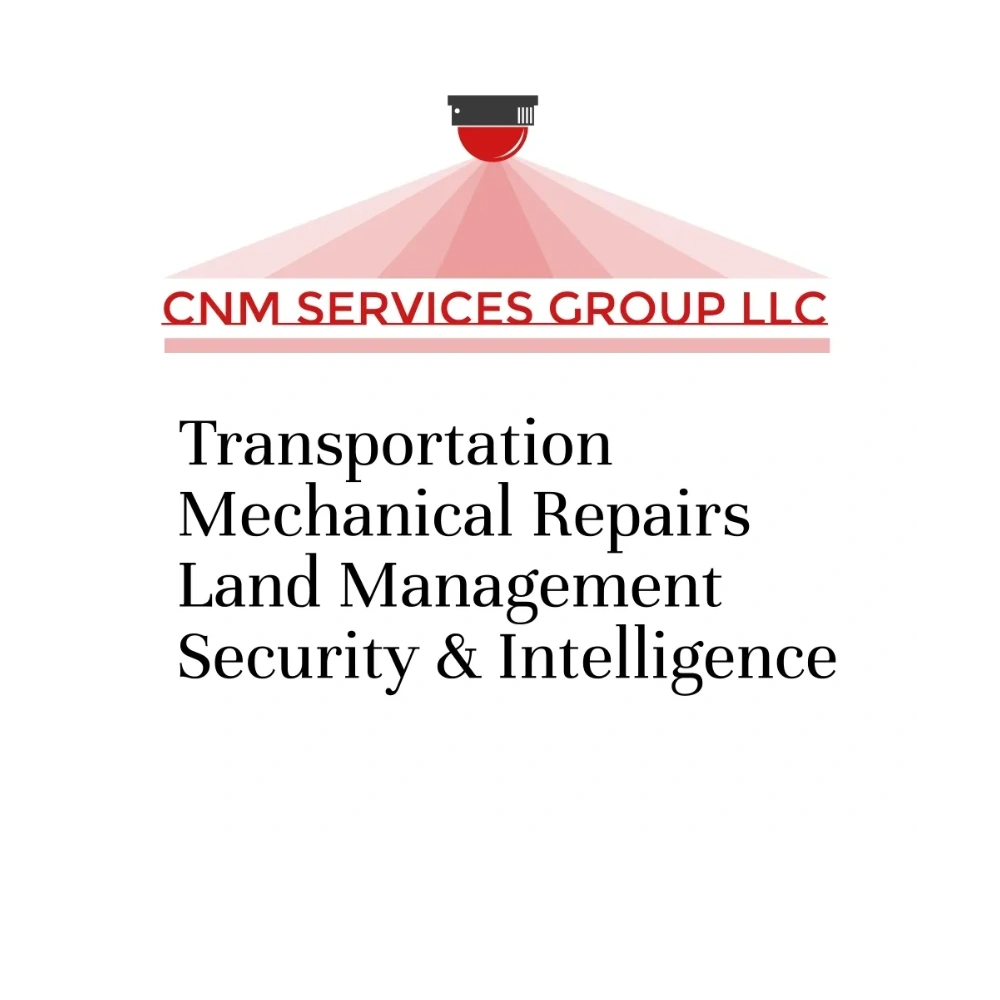 CNM Services Group LLC