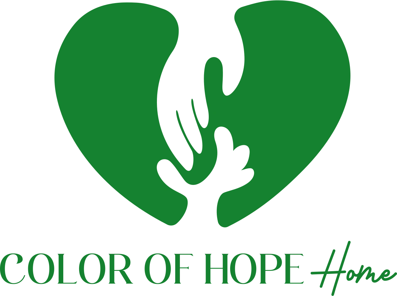 Color of Hope Home