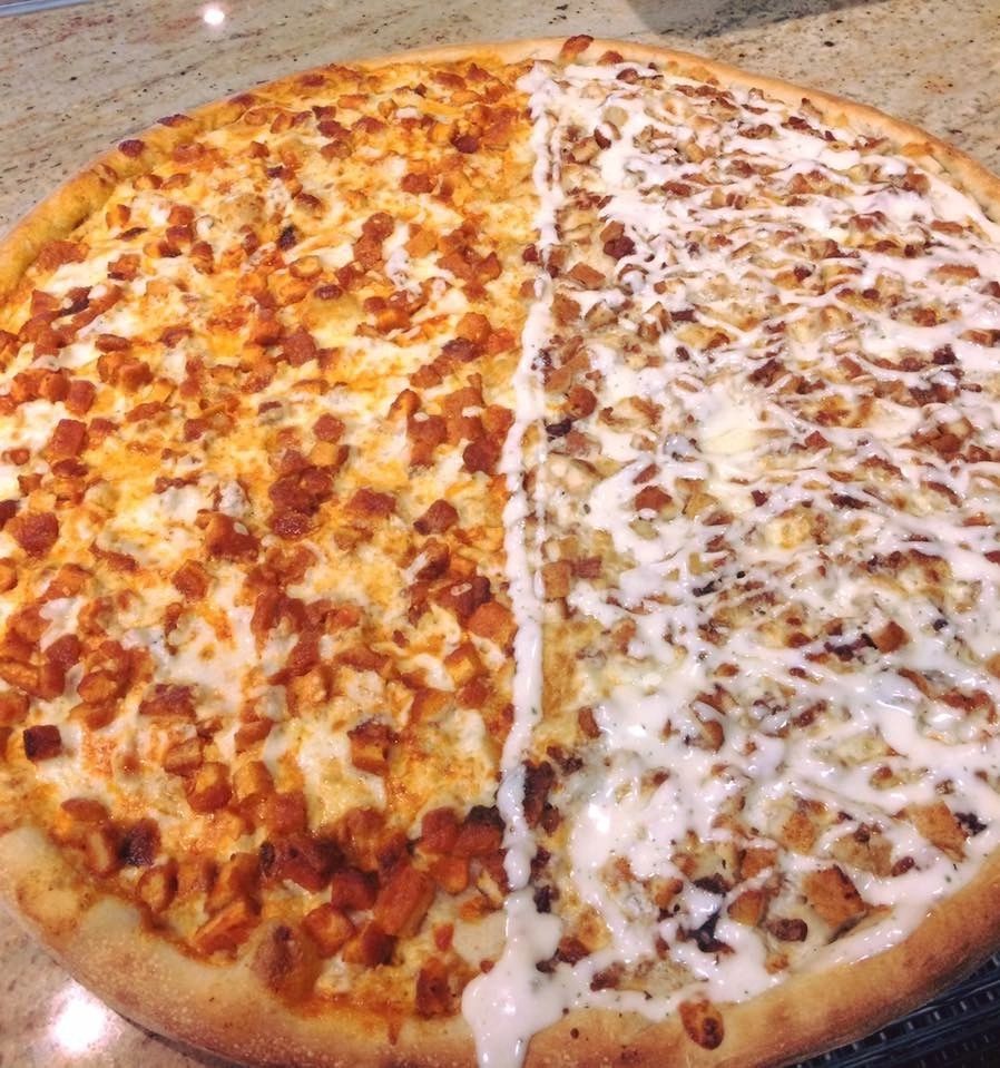 HOME [pantanospizzadeli.com]