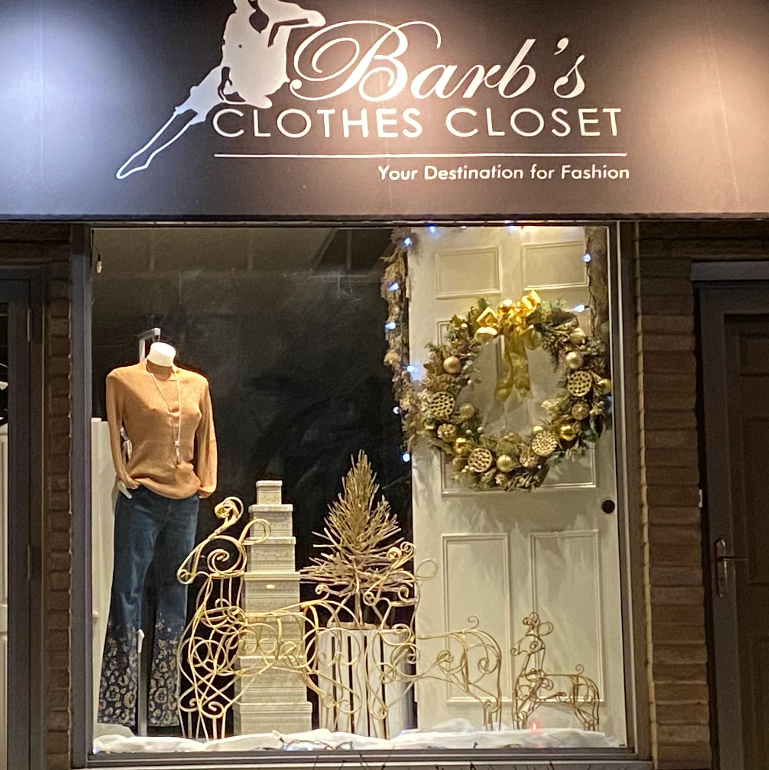 Barbs Clothes Closet - Women's Clothing - Alliston, Ontario