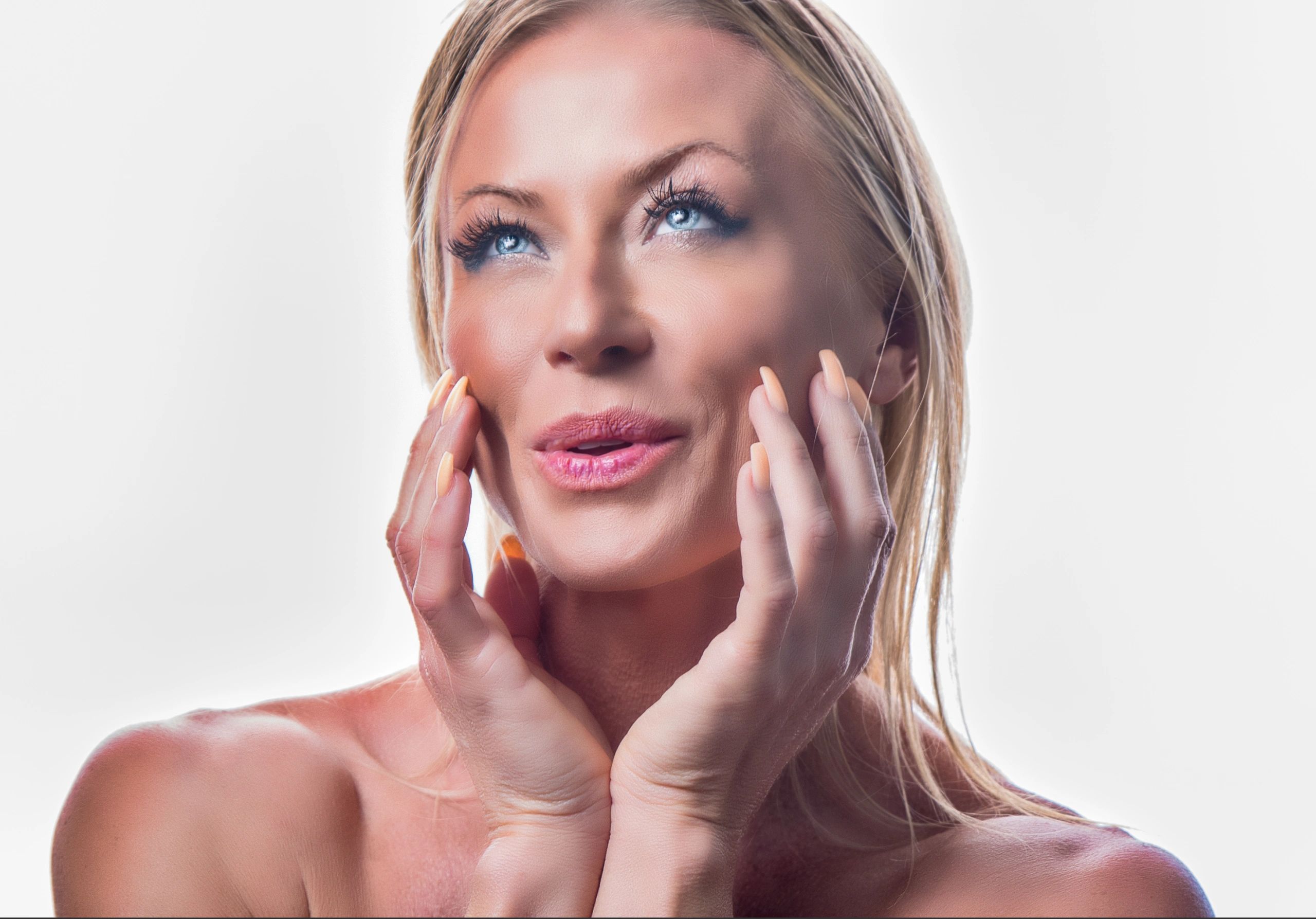 Why you really want a cream serum