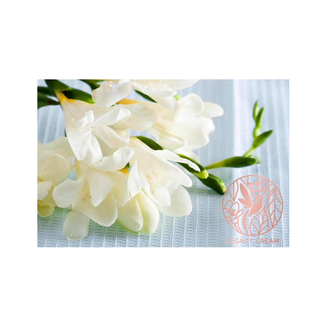 The Function of Fragrance and scent in skincare