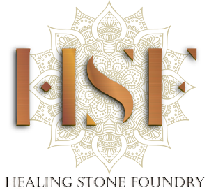 HOME | Healing Stone Foundry