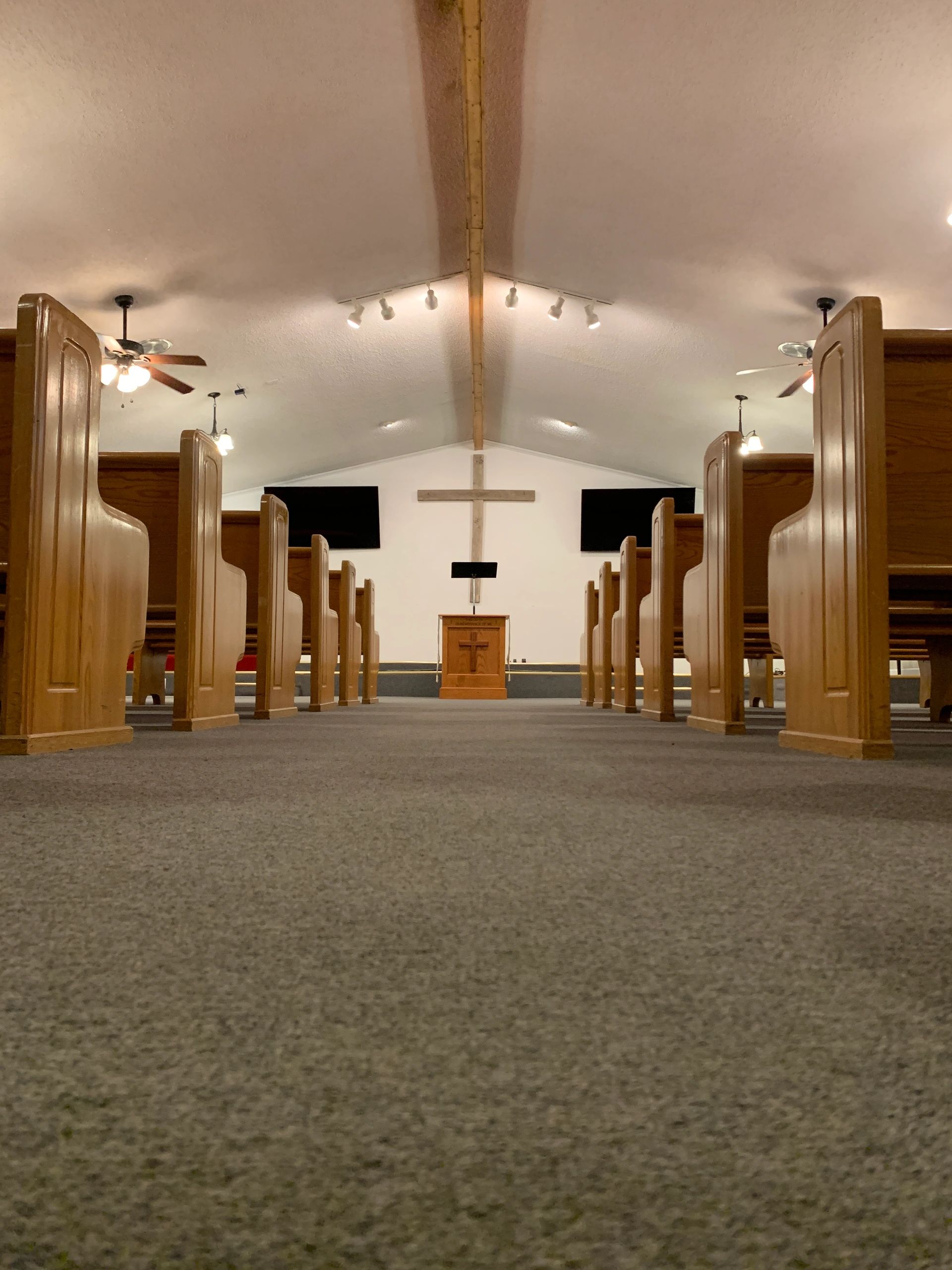 GT Church Greenfield - Community Outreach Programs