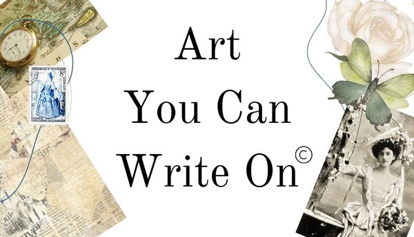 Lisa Stearns - Mixed Media Artist