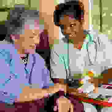 Reliable Disability Services - Home