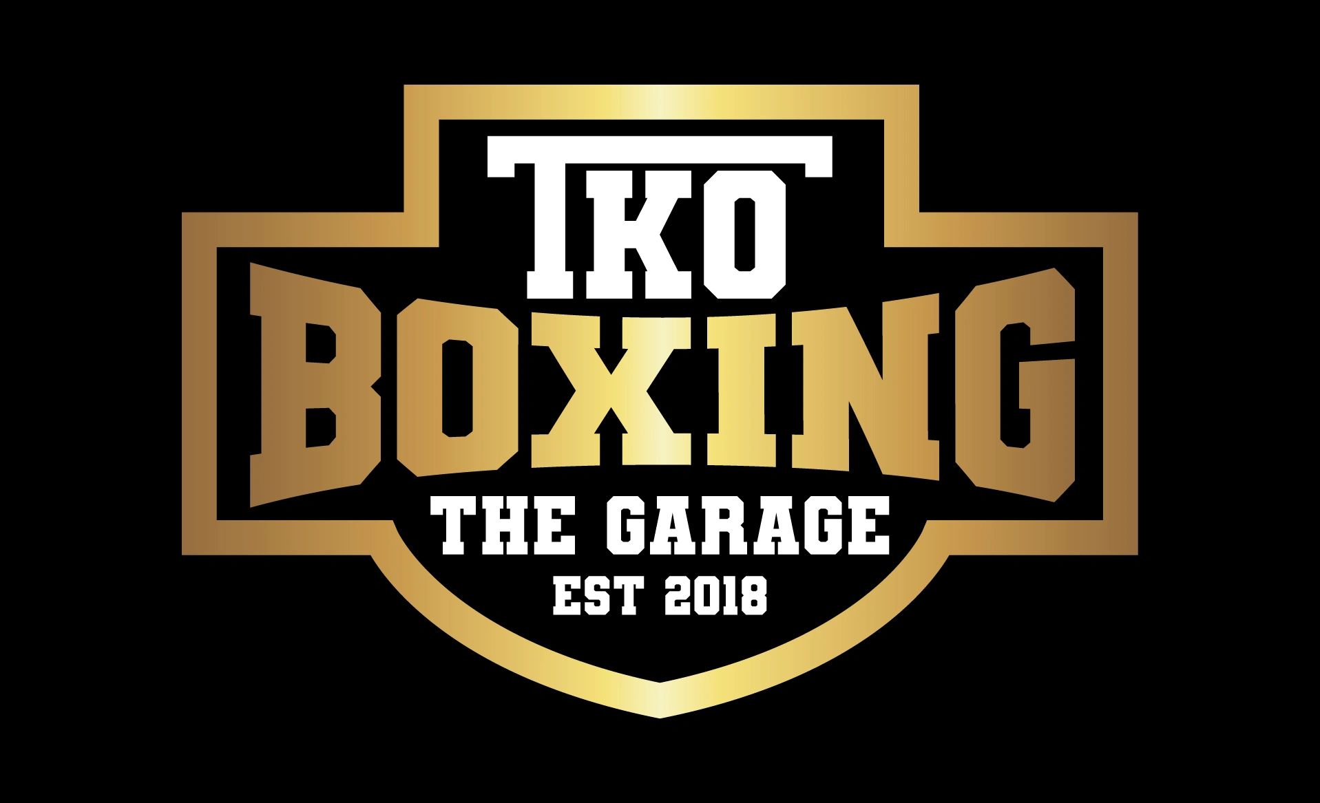 TKO Boxing Sydney