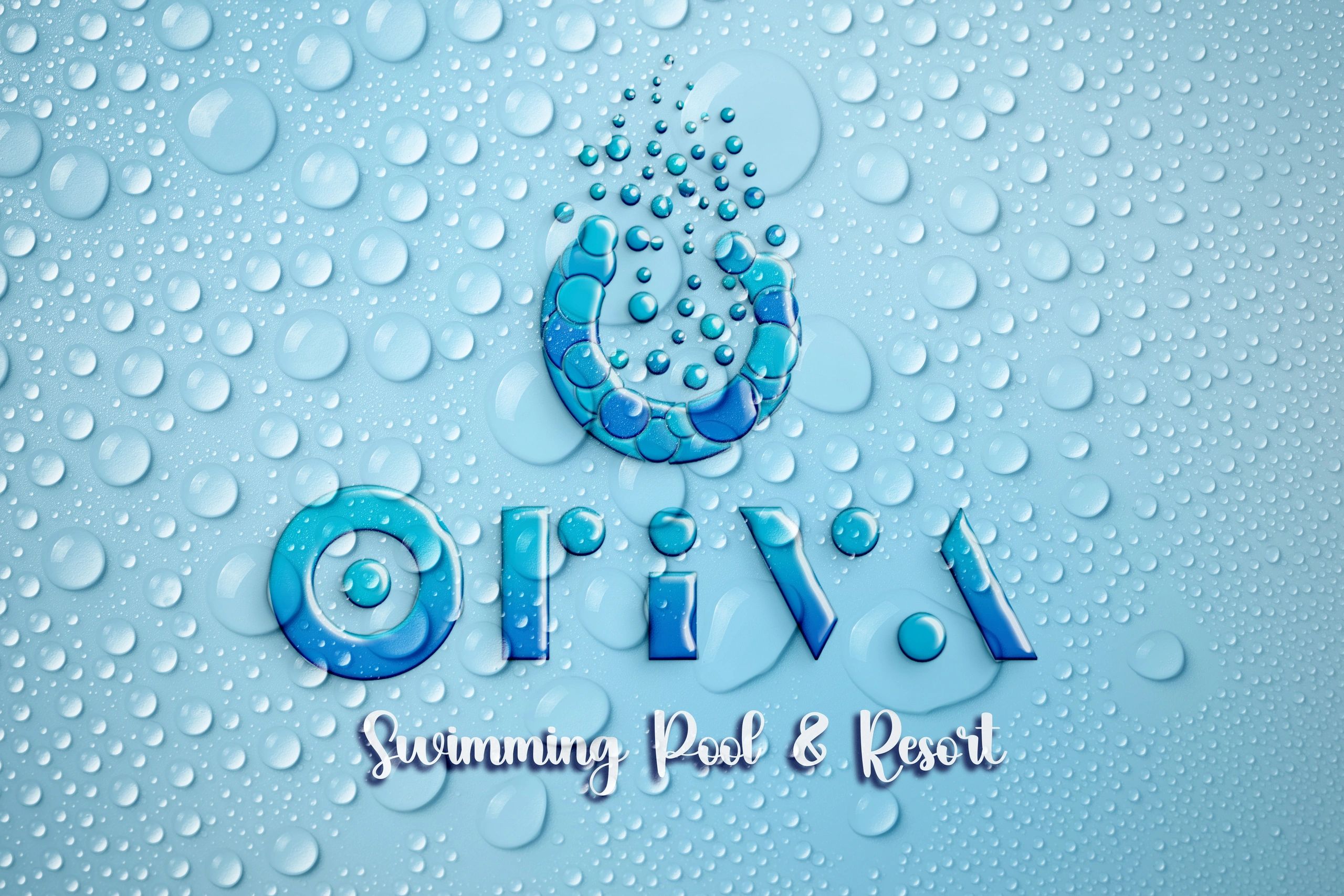 Oriva Lebanon: Stunning Swimming Pool Experience