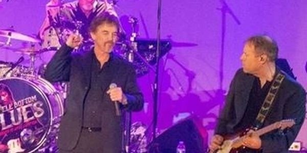 Bell Bottom Blues - Seattles Tribute to Eric Clapton