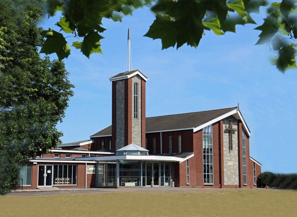 Trinity Methodist Church