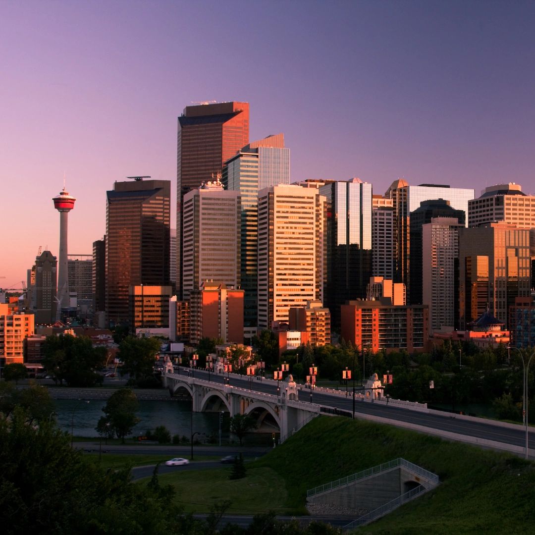 Calgary Court Reporter