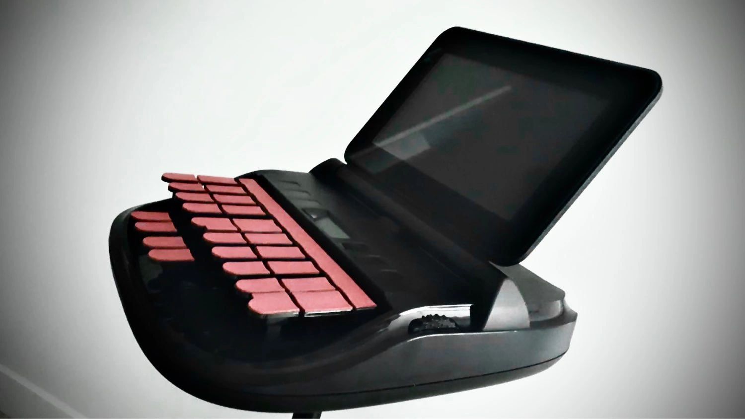 We Are Official Court Reporters