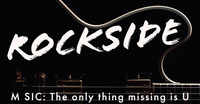Rockside Band - Live Music for Events