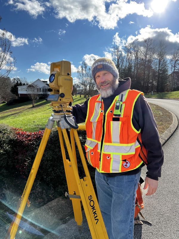 Cataska Land Surveying