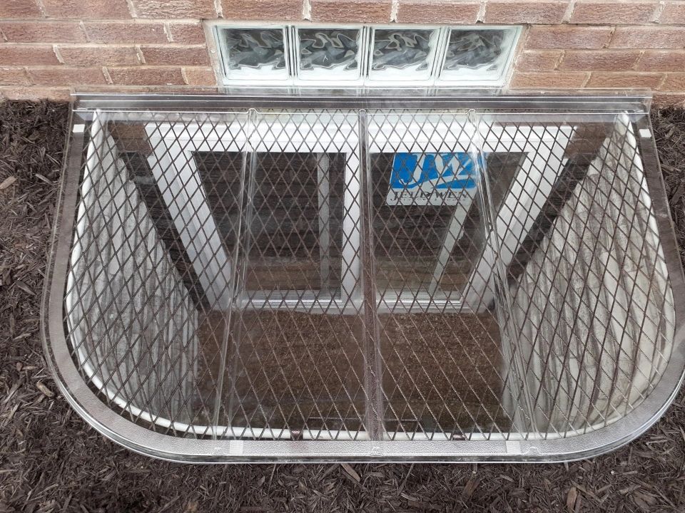 Emergency Egress Windows