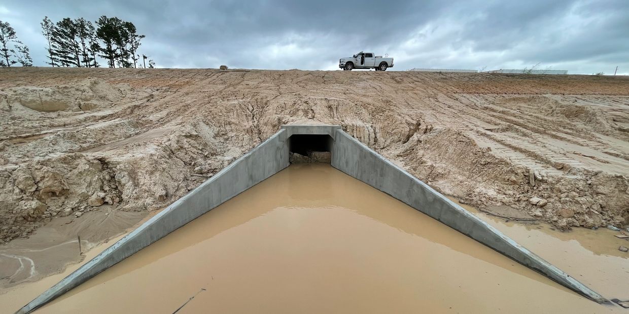 Top Concrete Construction Services