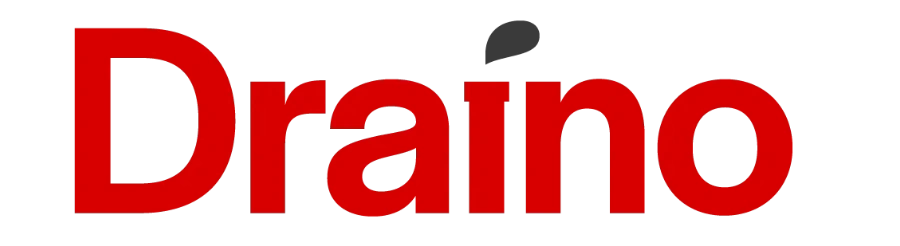 DRAINO