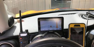 Mini Cooper Mounts - Mini, MINI, Phone Mount, GPS Mount, Mini