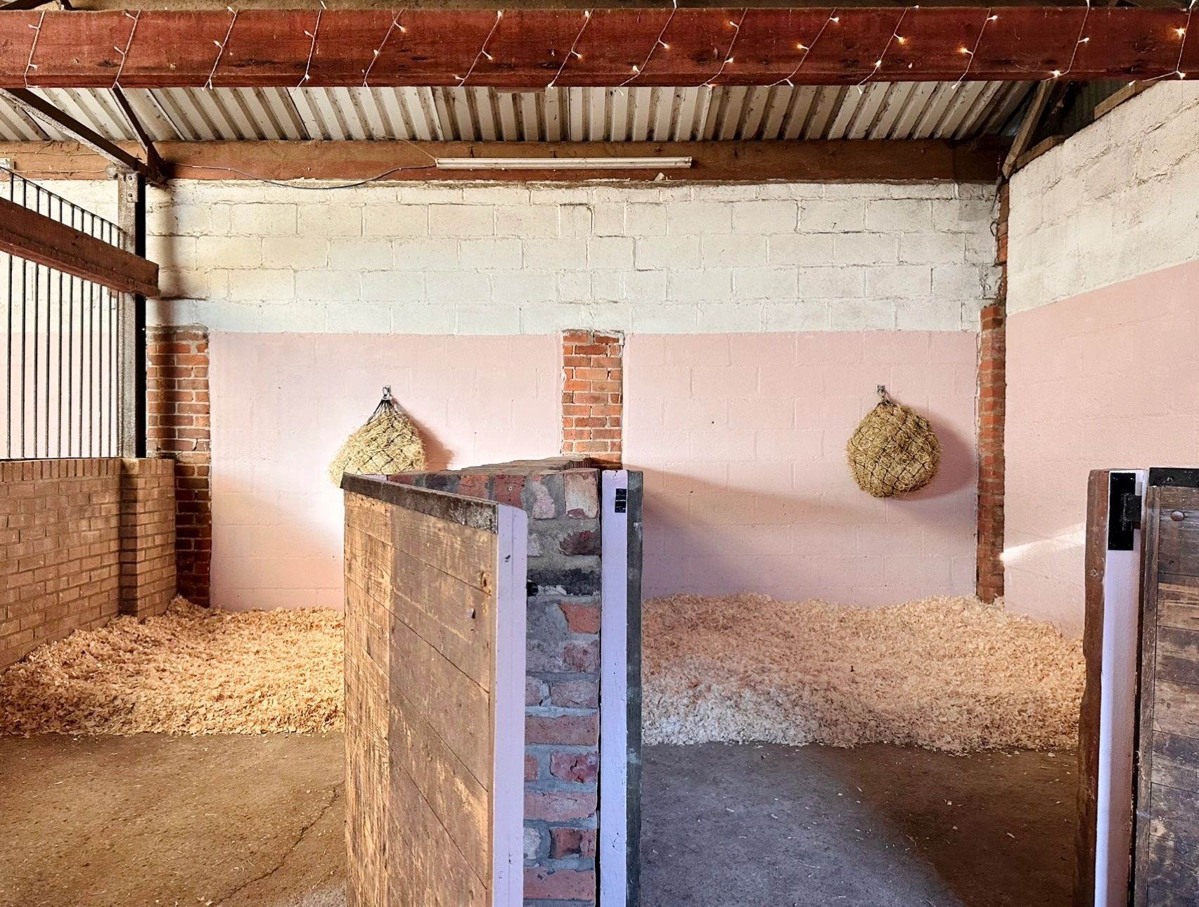 Our Story | Little Nags Stables