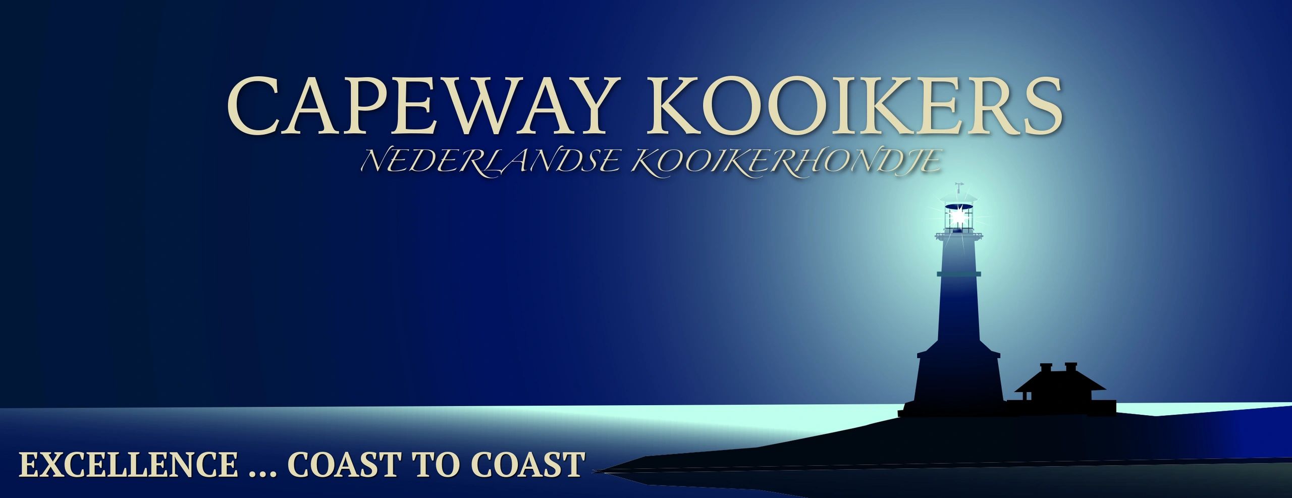 Capeway Kooikers - Home