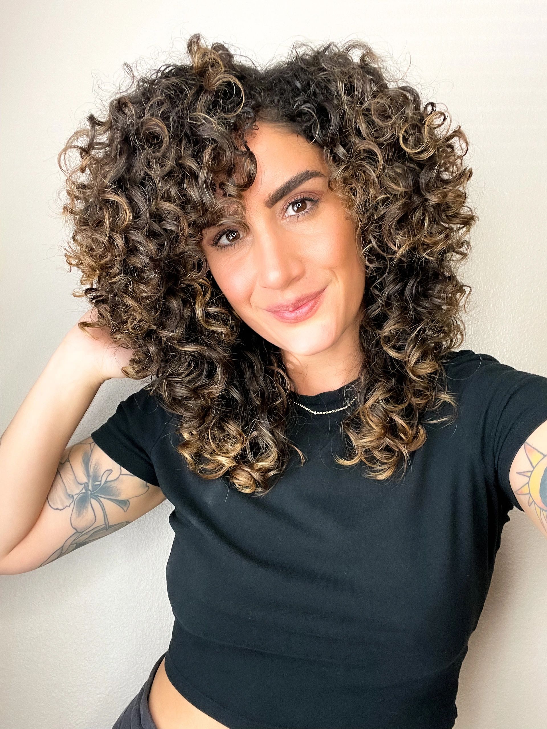 Curlpromise by Stephanie Mero - Curl Products You Can Trust. - Curly ...