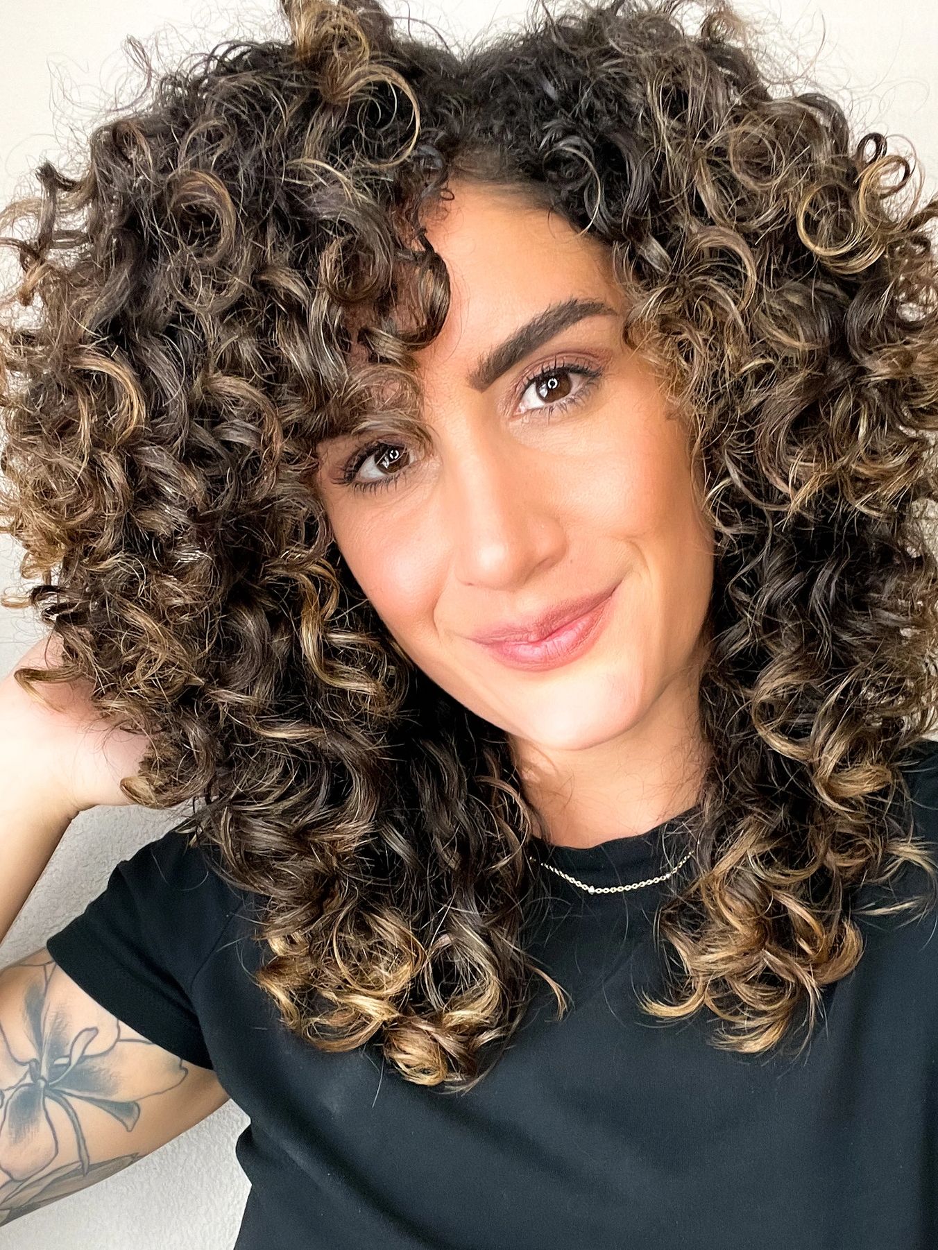 Curlpromise by Stephanie Mero - Curl Products You Can Trust. - Curly ...